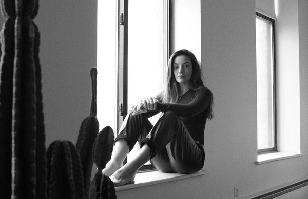 MARISA COMPETELLO – Frances de Lourdes