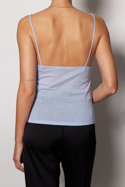 BETTE CAMI / SKY – Frances de Lourdes